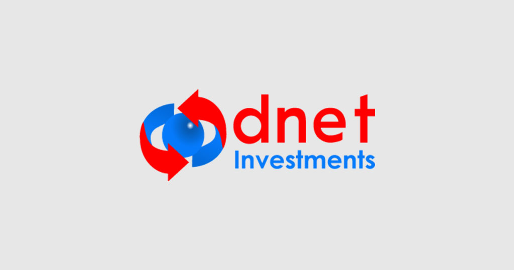 Login — DNET Investment